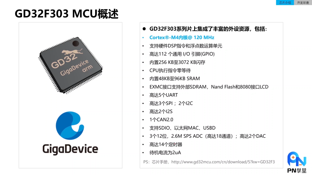 重出江湖！郭天祥老师携手兆易创新GD32再出“MCU学习宝典”-电子工程专辑