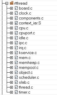 RT-Thread Nano硬核移植指南：手把手实现VGLite图形驱动适配 | 技术集结-电子工程专辑
