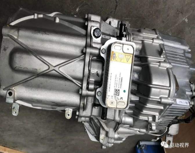 万字长文详解特斯拉电驱黑科技进化史！-电子工程专辑