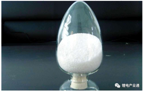 全球锂电池负极材料粘结剂14家企业盘点-电子工程专辑