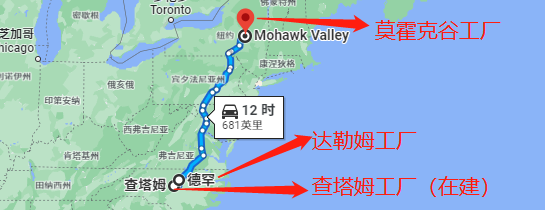 近150亿！传Wolfspeed叕要建SiC厂？-电子工程专辑