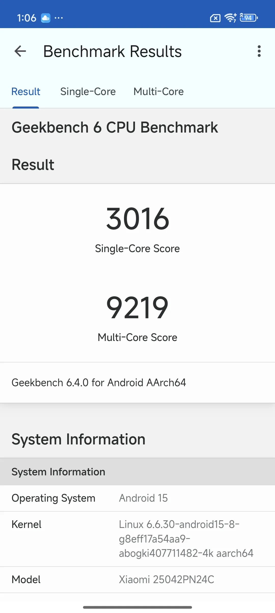 小米15SPro评测：玄戒O1表现超越我们的预期-电子工程专辑