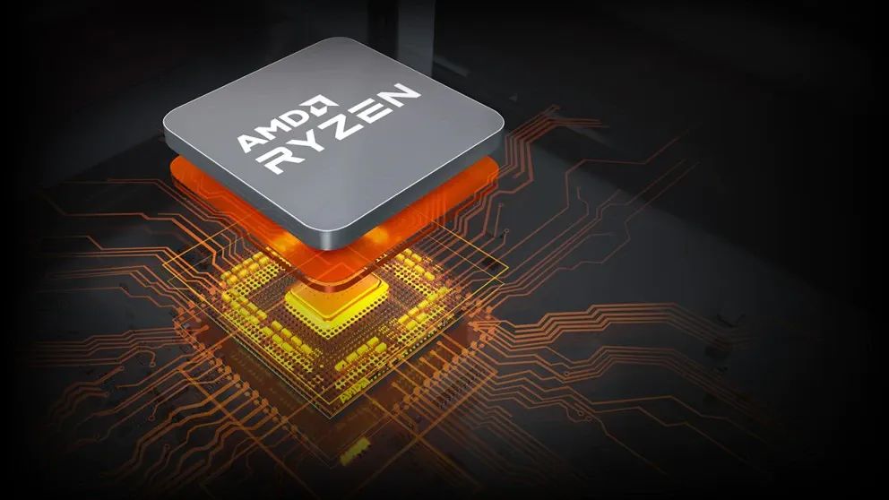 AMD正式发布锐龙7040UAPU：最先进4nmZen4、15W超低功耗-电子工程专辑