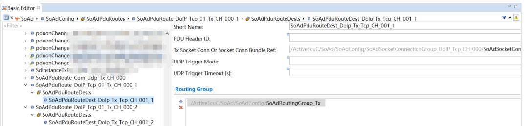 AUTOSAR之诊断DoIP配置简述-电子工程专辑