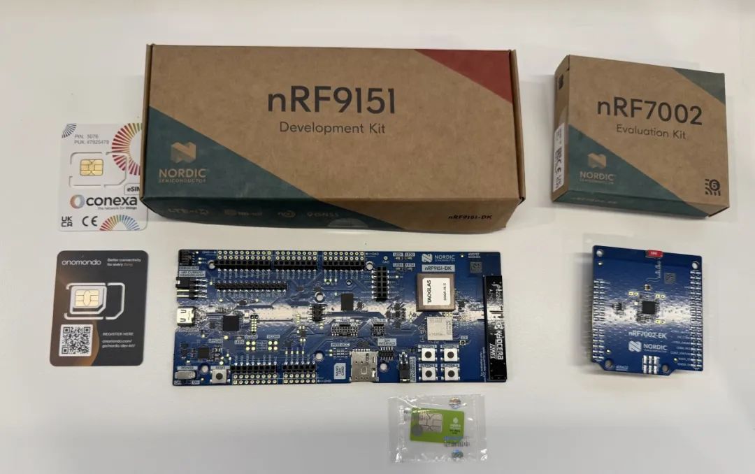【Nordic博文分享系列】nRF9151 蜂窝模组定位功能开发与代码深度解析-电子工程专辑