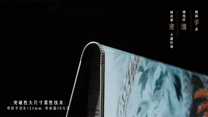 SID2023展品汇总：折叠、拉伸MicroLED吸睛，硅基OLED抢眼-电子工程专辑