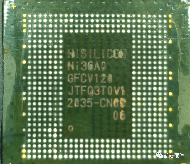 “遥遥领先”为什么能遥遥领先？华为麒麟kirin9000sfloorplan赏析-电子工程专辑