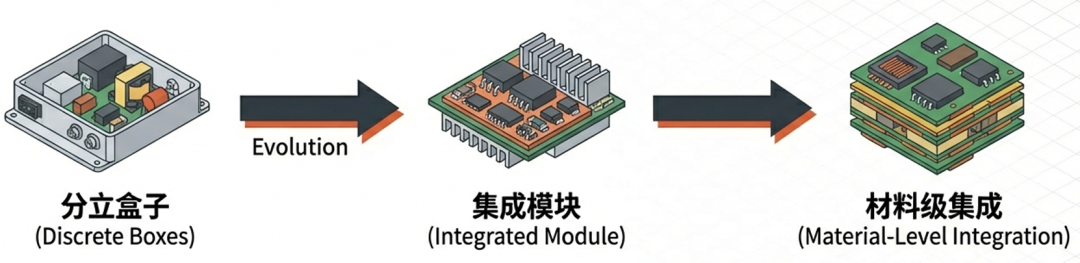 特斯拉Cybertruck PCS 2.0平台单级拓扑OBC&DCDC一体化方案全景解析-电子工程专辑