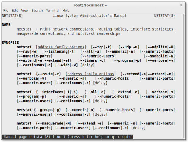 推荐一波Linux网络工具-电子工程专辑