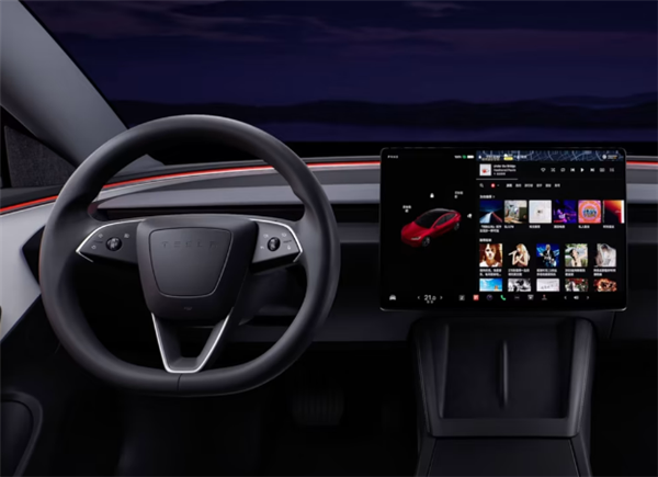 涨价了！新款特斯拉Model3开卖：25.99万起能跑606公里-电子工程专辑