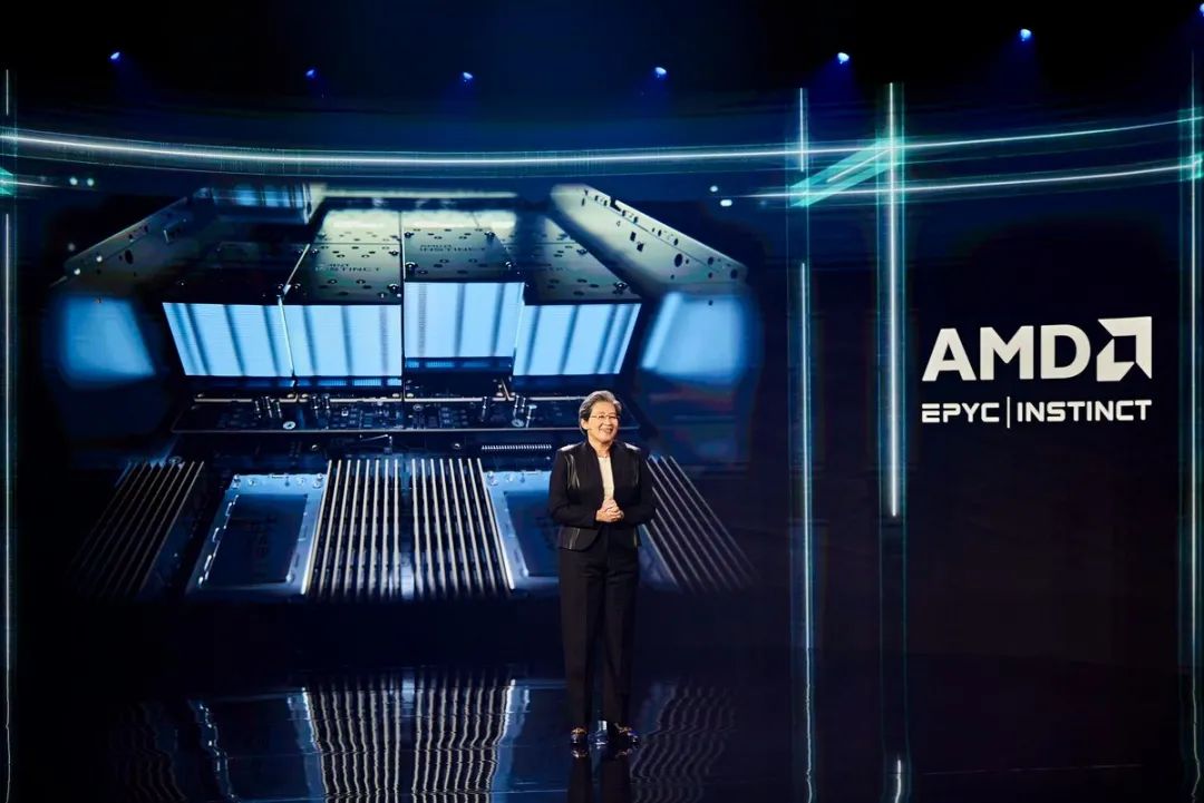 AMD为云游戏推出GPU Radeon V620-电子工程专辑