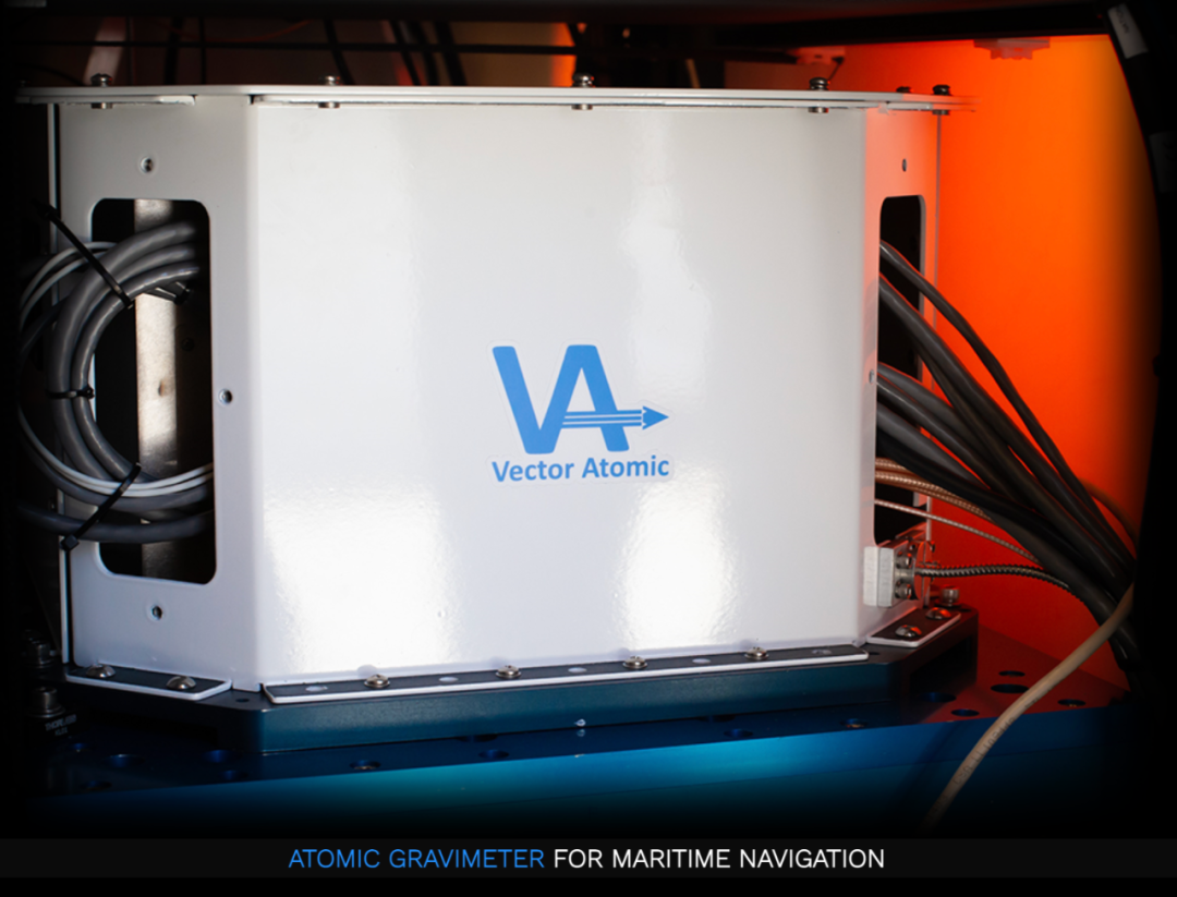 拓展量子传感器领域，IonQ收购Vector Atomic-电子工程专辑