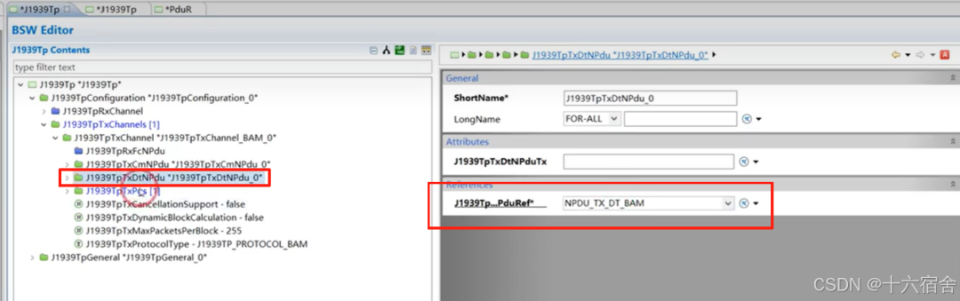 【AUTOSAR 基础软件】J1939TP模块详解-电子工程专辑