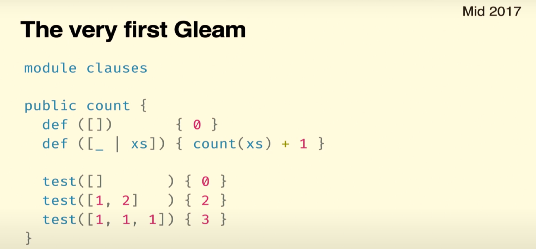 年度最大黑马出现了？一个为讲PPT临时造的语言，热度碾压Go、Python，直逼Rust，Stack Overflow特别点赞！-电子工程专辑