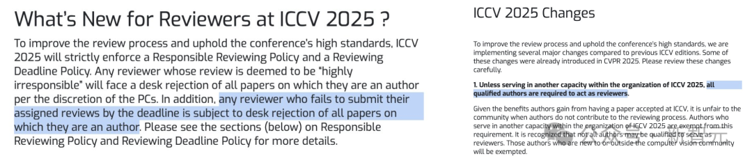 ICCV2025万篇投稿破纪录，作者被逼全员审稿！网友痛批不如GPT-电子工程专辑