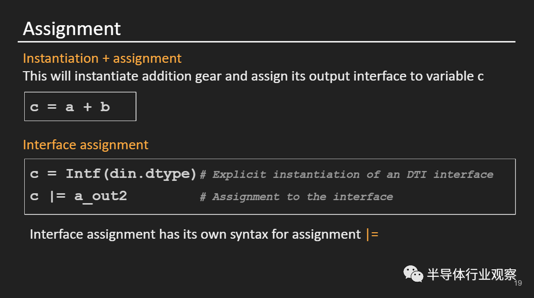 用Python设计芯片？开源设计语言PyGears亮相！-电子工程专辑