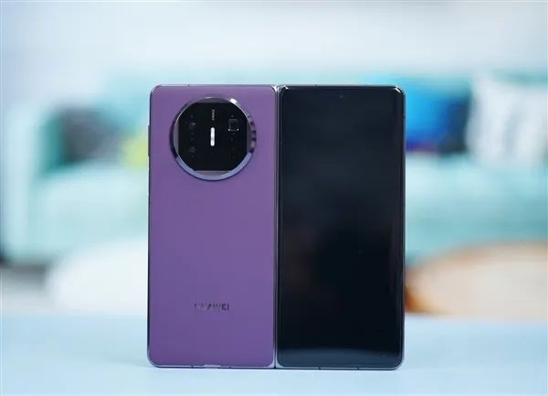 不止Mate70！曝华为MateX6下半年发布：最强折叠旗舰-电子工程专辑