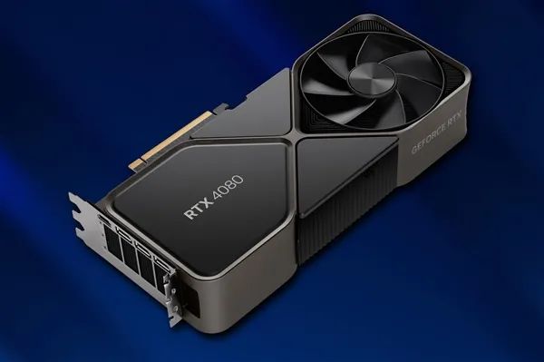 16999元！首款中国特供版RTX4090D上架开卖-电子工程专辑