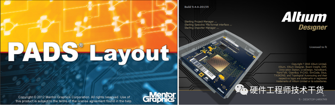 26、PADS和AD封装互转-电子工程专辑