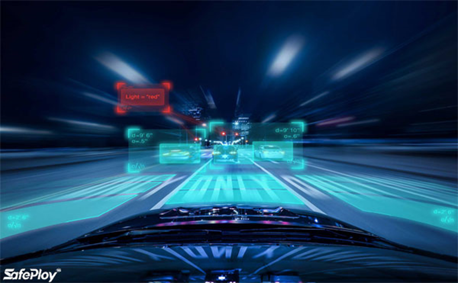 展商风采|安策为汽车行业保护隐私数据图，亮相谈思AutoSec8周年年会-电子工程专辑