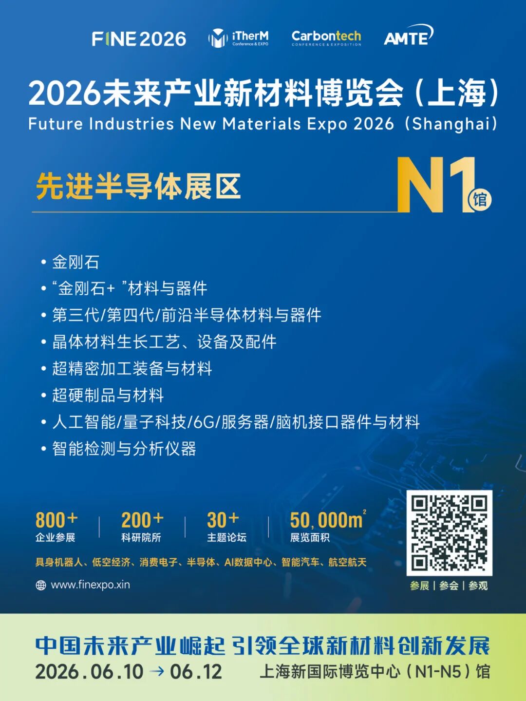 南方半导体扩展车规级 SiC 检测能力，AQG324 新项目纳入 CNAS 认可-电子工程专辑