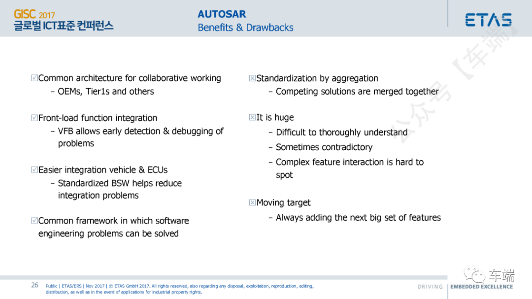 AutoSAR基础软件及其独特挑战-电子工程专辑