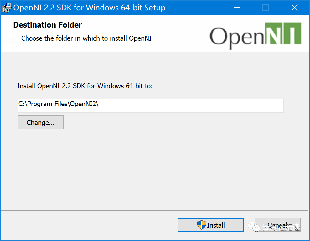 OpenNi2 源码阅读（奥比相机版）-电子工程专辑