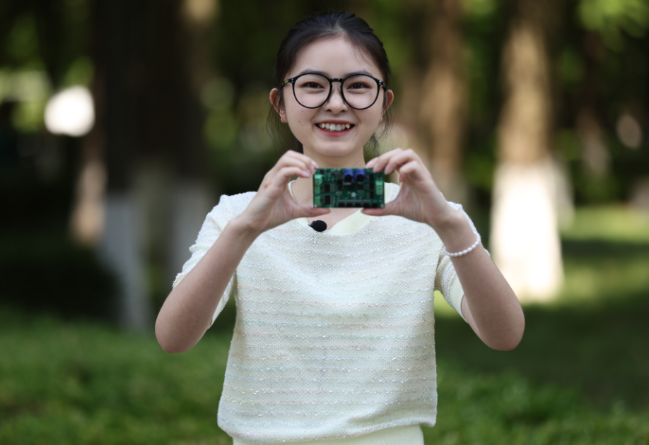 【世说芯品】1块开发板，24小时，完成伺服电机控制？-电子工程专辑