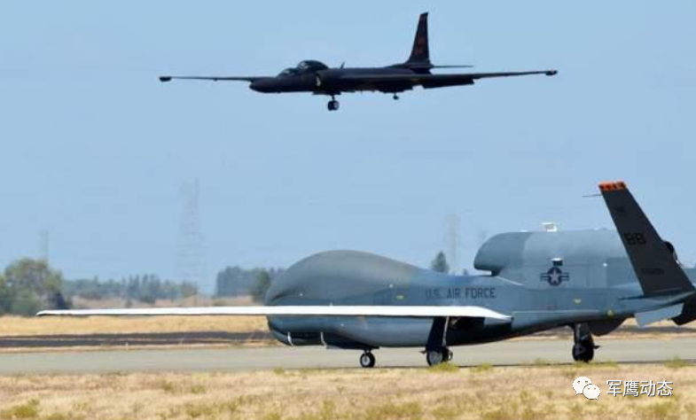 谁会成为RQ-4“全球鹰”无人机的替代者？-电子工程专辑