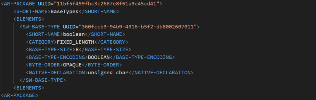 AUTOSARCP软件单元构建-电子工程专辑