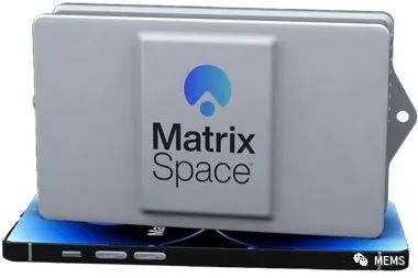 AI雷达开发商MatrixSpace完成1000万美元A轮融资-电子工程专辑