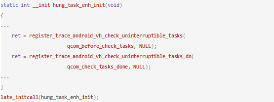 Hungtask原理及分析-电子工程专辑