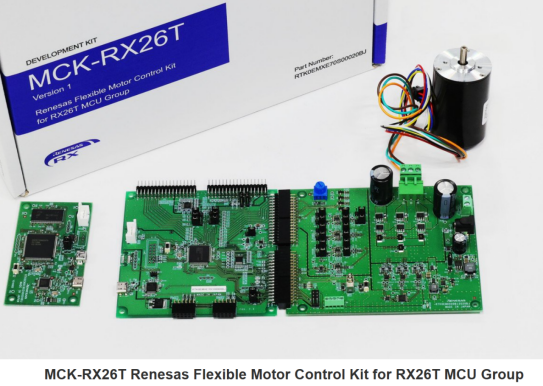 瑞萨电子MCU无感OTA升级功能介绍-电子工程专辑