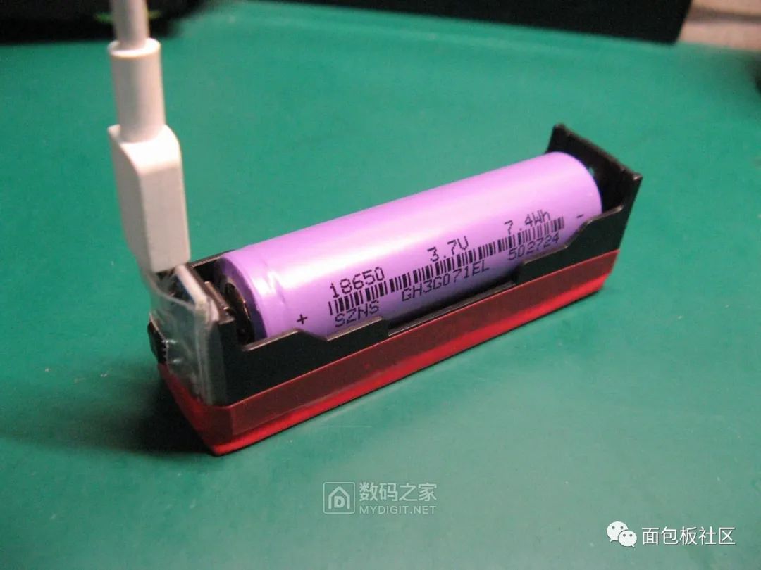 成本几毛钱，DIY一个充电器-电子工程专辑