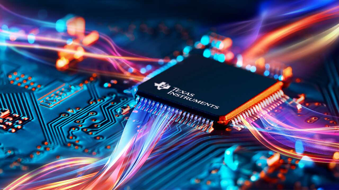 TI 全新上线技术资源中心，快来解锁您的工程师充电站-电子工程专辑