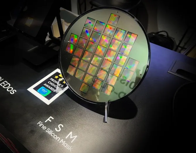 七大OLED厂商SID展品汇总：京东方、TCL华星、天马、维信诺、三星、LGD、和辉…-电子工程专辑