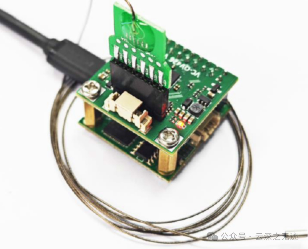 OVM6946接口分析-AntLinx的由来-电子工程专辑