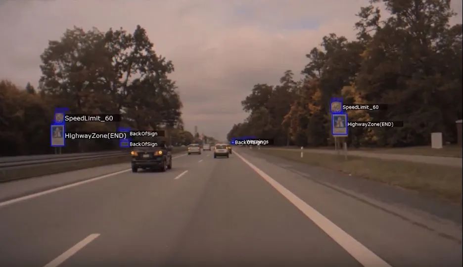 DRIVELabs“常学常新”系列「第三站」：读懂交通标志与信号灯-电子工程专辑