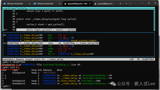 MCU上玩转Linux系列之二:基于OpenOCD的仿真环境搭建-电子工程专辑