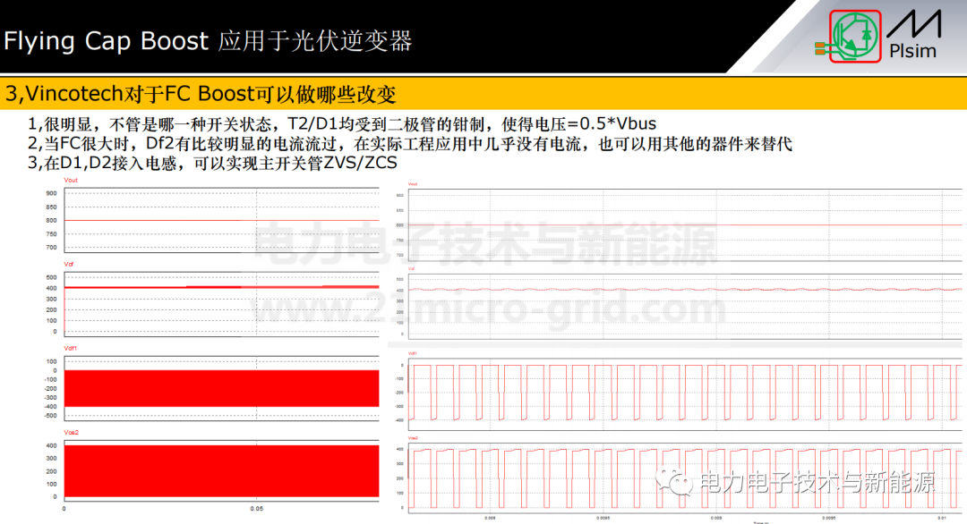 FlyingCapboost应用于1500V光伏逆变器-电子工程专辑