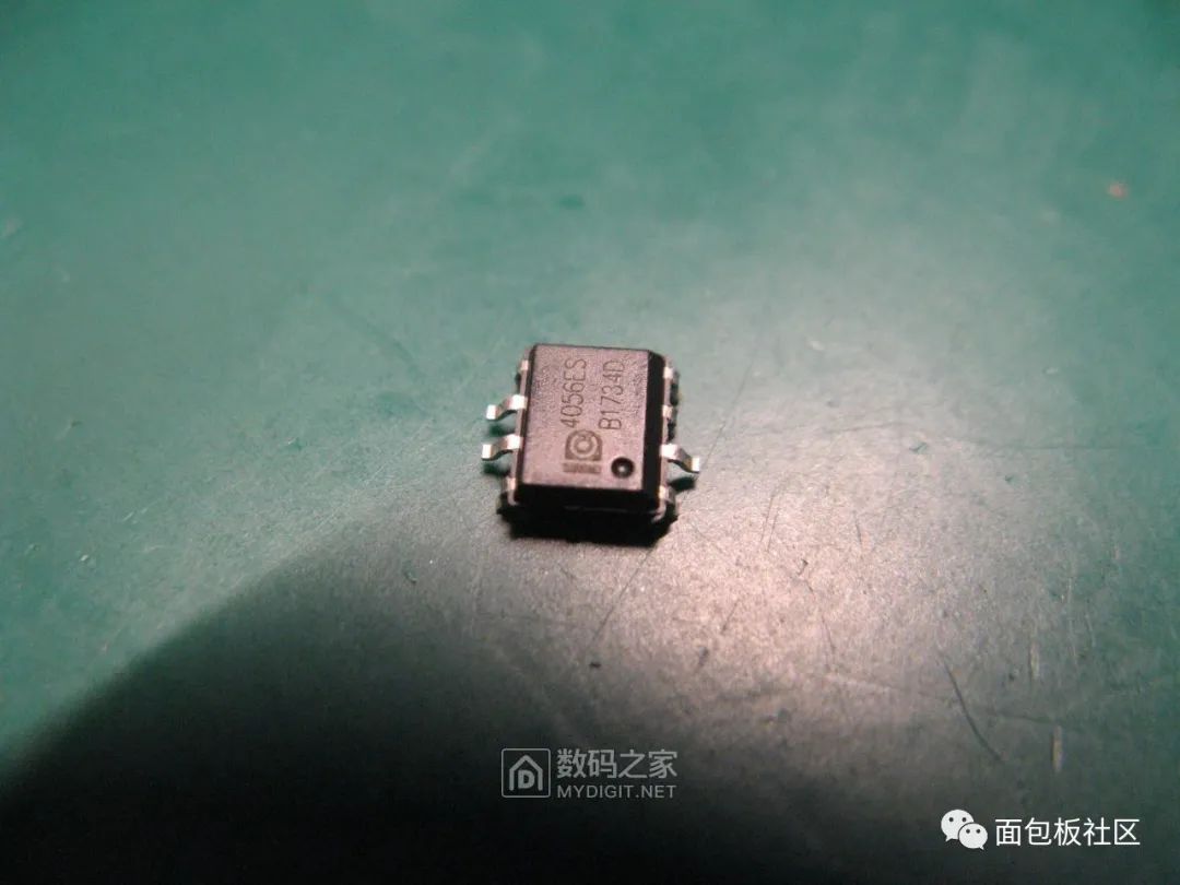 成本几毛钱，DIY一个充电器-电子工程专辑