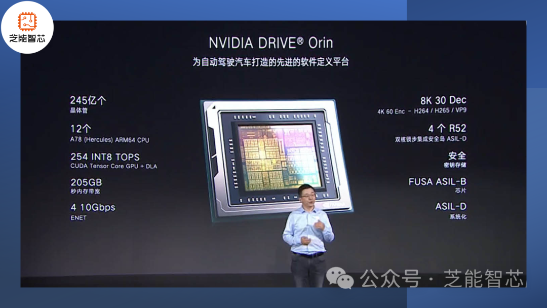 降本增效：英伟达的两套模式-电子工程专辑