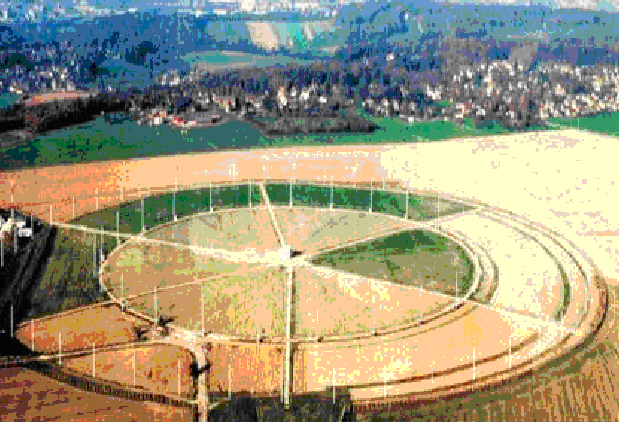 国外网络化雷达系统发展概况-电子工程专辑