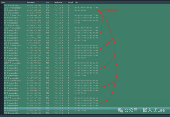 USB系列之-remotewakeup介绍与基于鼠标实例的实测-电子工程专辑