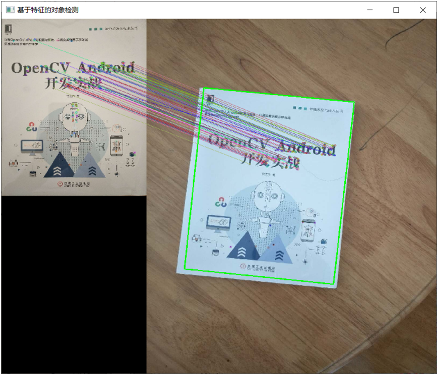 推荐|一本学习OpenCV的好书-电子工程专辑