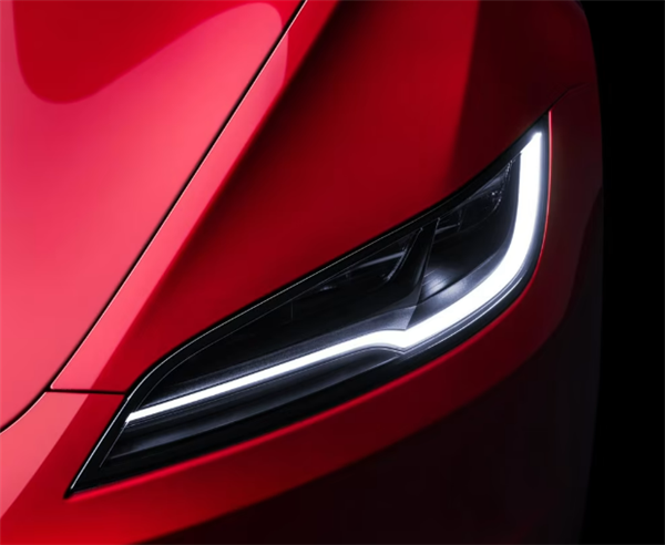 涨价了！新款特斯拉Model3开卖：25.99万起能跑606公里-电子工程专辑