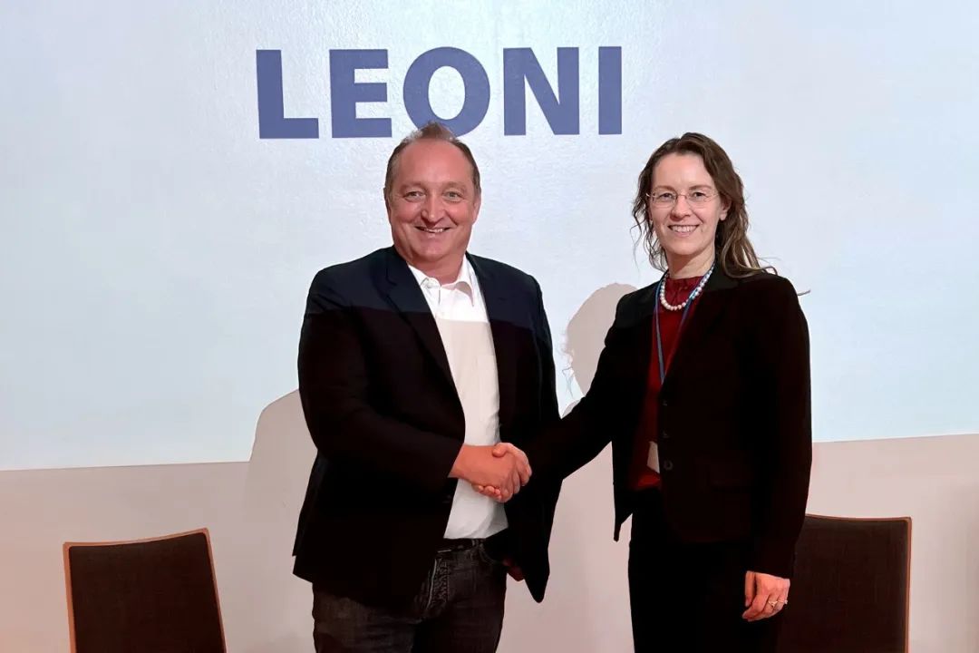 Leoni德国开放家庭办公室模式，以巩固其自身的吸引力-电子工程专辑