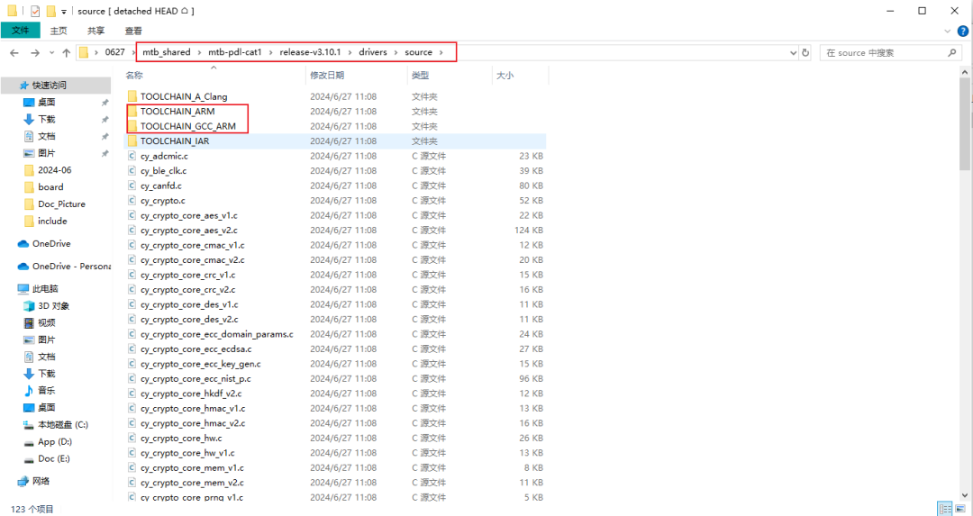免费测评|英飞凌XMC7200系列MCU在RT-Thread上的移植经验大公开！-电子工程专辑