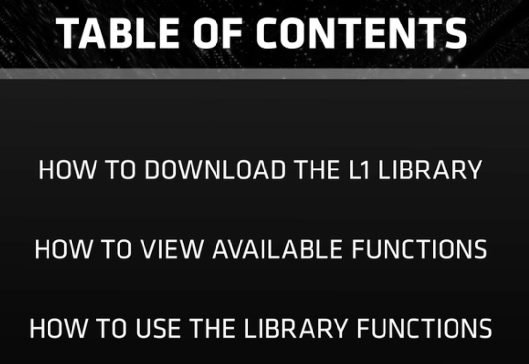 VitisHLSL1库向导快速入门-电子工程专辑