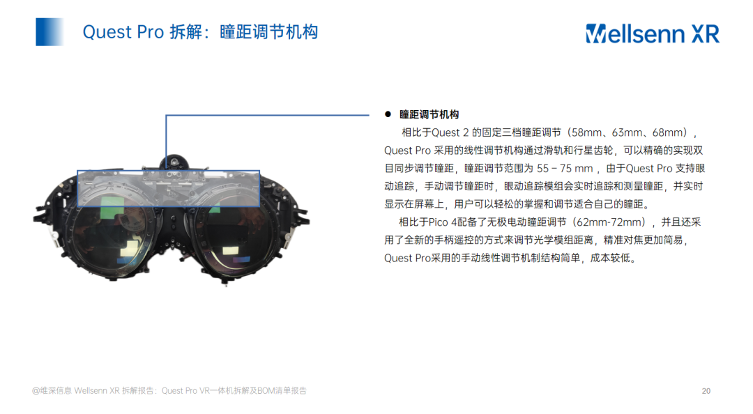 上万元的MetaVR一体机，用了哪些芯片？-电子工程专辑